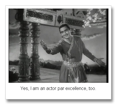 Old is Gold: Ek Phool Char Kaante (1960)